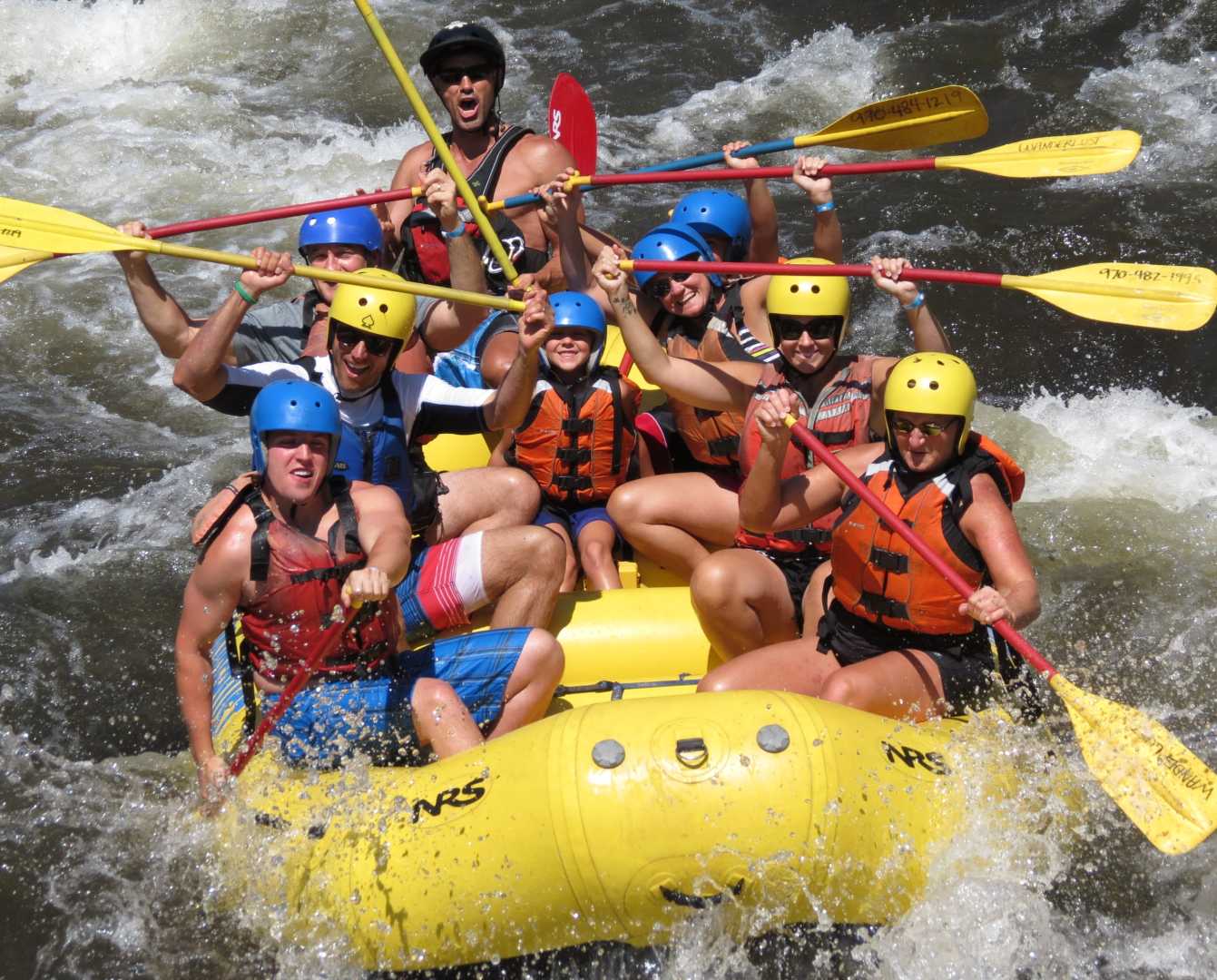 Gallery - A Wanderlust Adventure