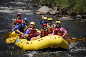 Prices - Rafting in Colorado on the Poudre River with A Wanderlust ...